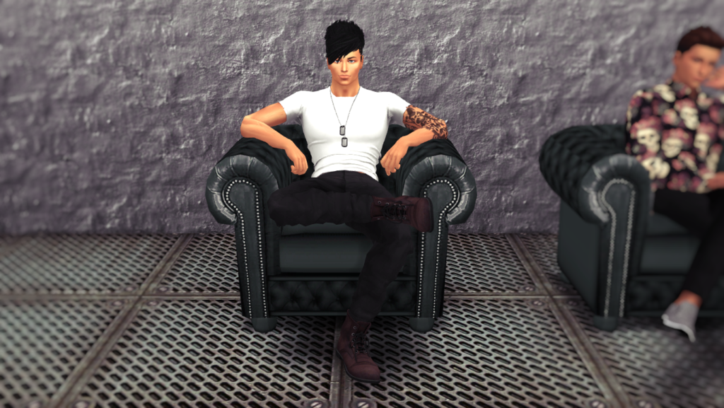 [TS4]The signs of LOVE Posepack | L-Sims