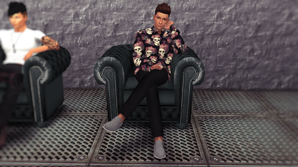[TS4]The signs of LOVE Posepack | L-Sims