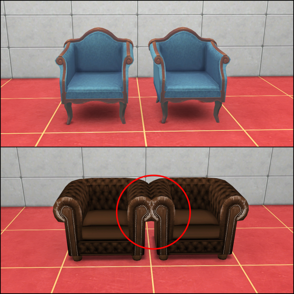 [DL]The signs of LOVE -TS4 | L-Sims